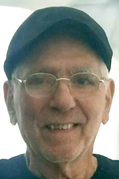 John A. Capozzi 1943-2020 | News, Sports, Jobs - Tribune Chronicle